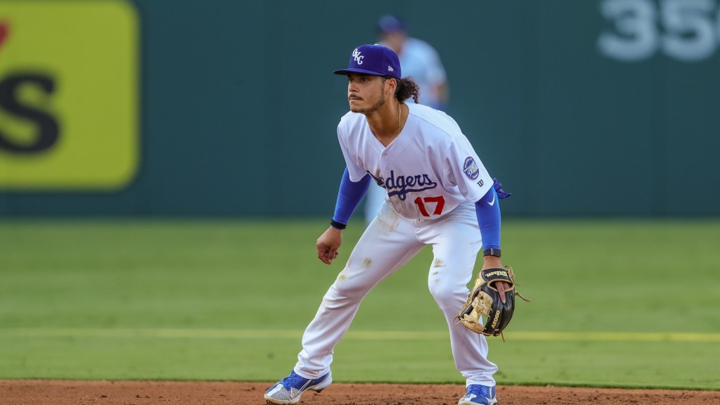 Bryson Brigman Stats, Age, Position, Height, Weight, Fantasy & News ...