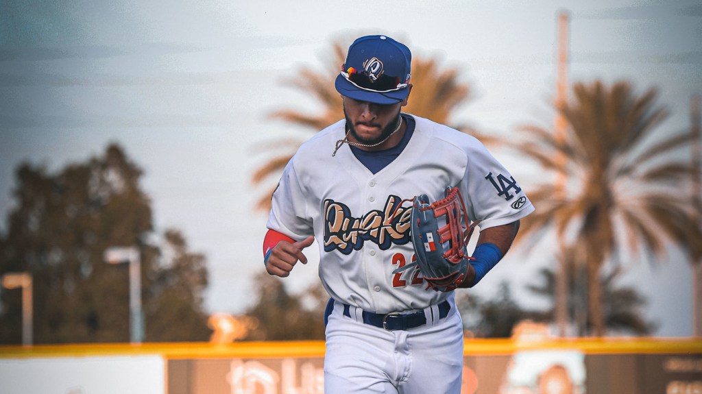 Jared Karros Stats, Fantasy & News | MiLB.com