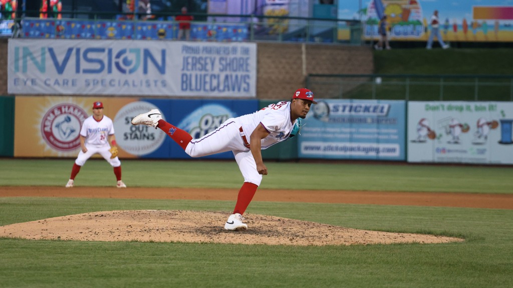 Claws Fall 2-1 on Tuesday to Brooklyn