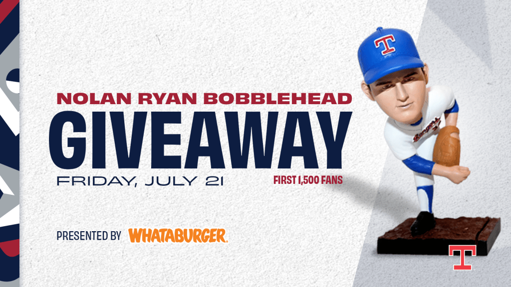 Round Rock Express Giveaway Item Games | Express