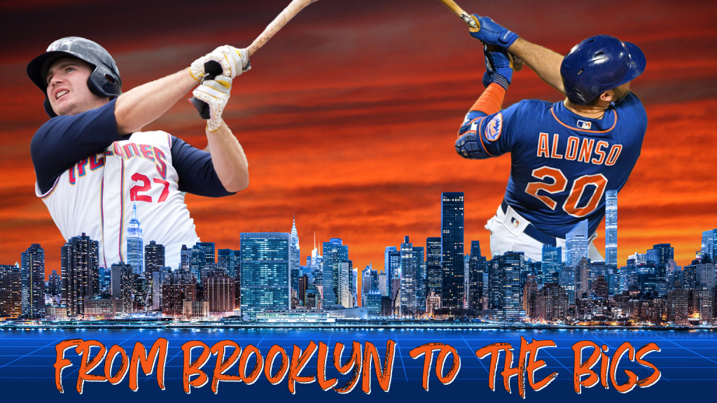 brooklyn | Cyclones