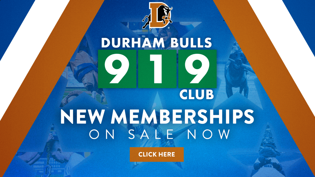 Durham Bulls | MiLB.com