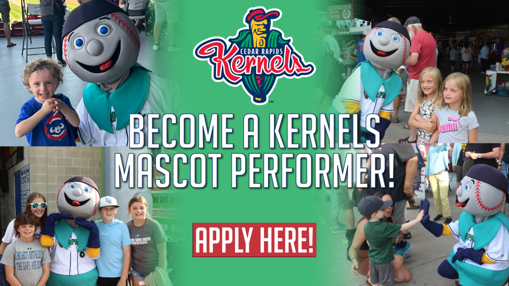 Cedar Rapids Kernels | MiLB.com