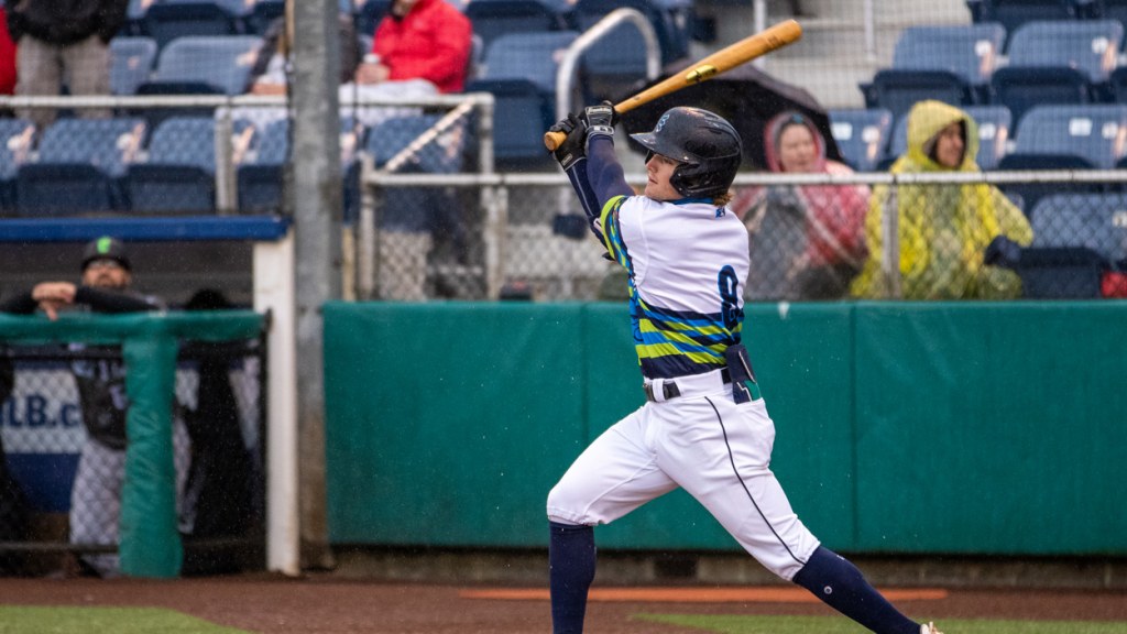 Everett AquaSox Baseball Club | MiLB.com