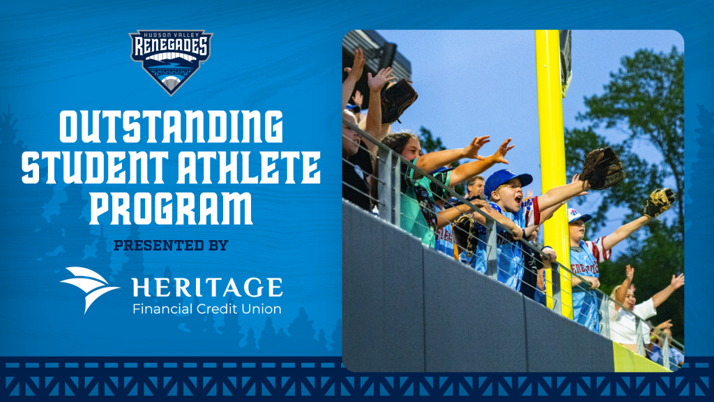 Recognizing Achievement: Outstanding Student-Athlete Award presented by ...