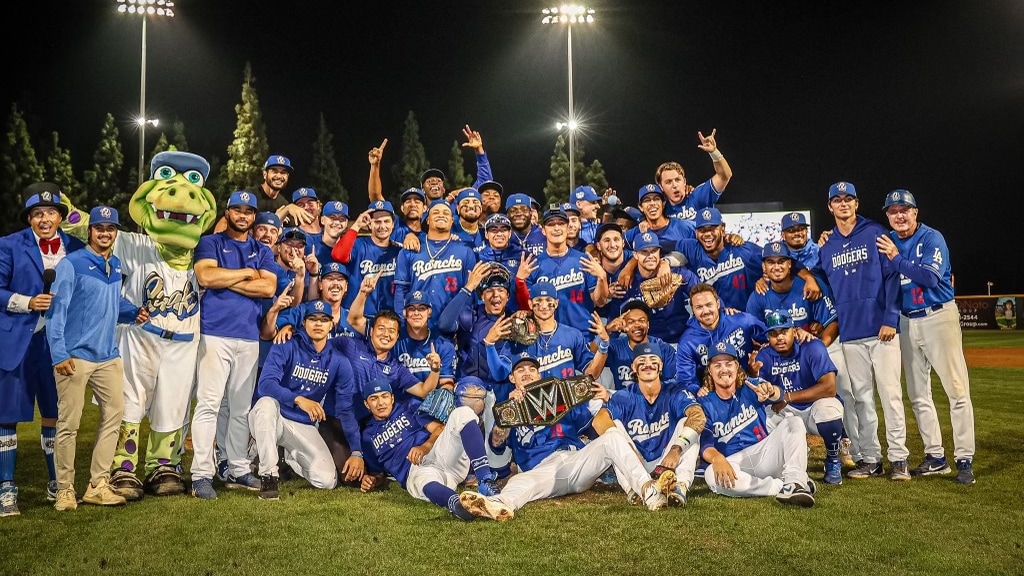 Joe Vetrano Stats, Fantasy & News | MiLB.com