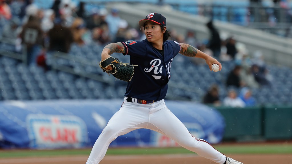 Aces Deal Complete Hand in 8-1 Win Over El Paso
