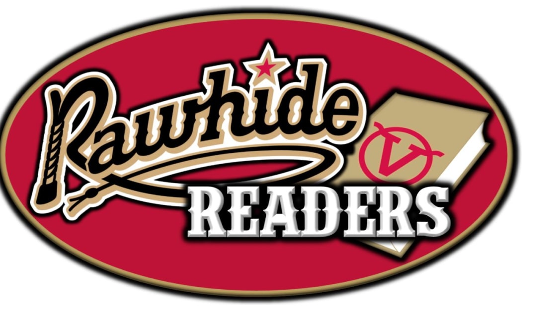 Rawhide Readers | Rawhide