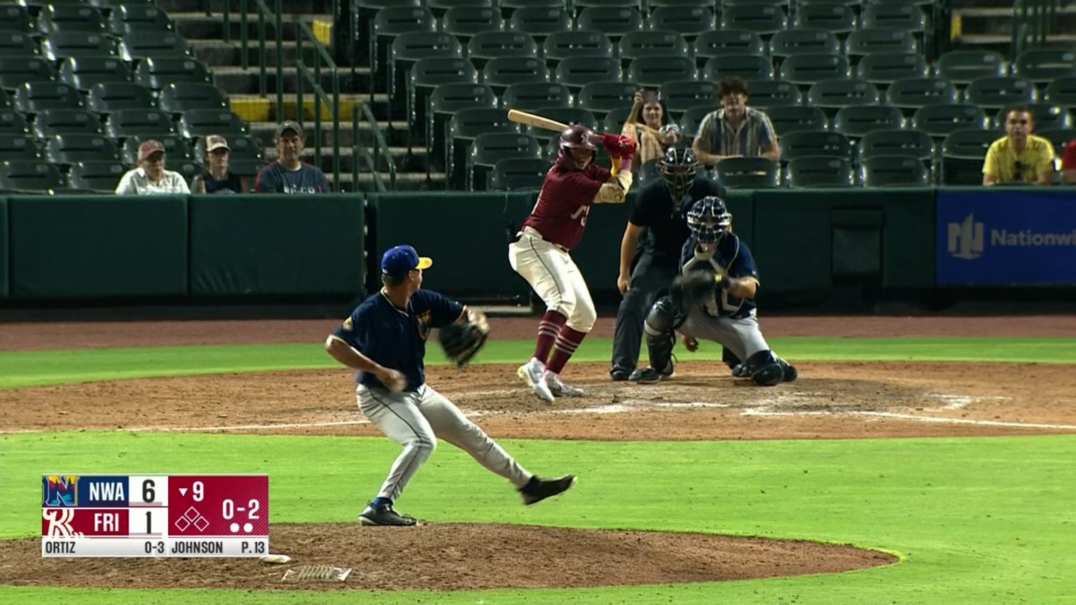 Brandon Johnson Stats, Age, Position, Height, Weight, Fantasy & News ...