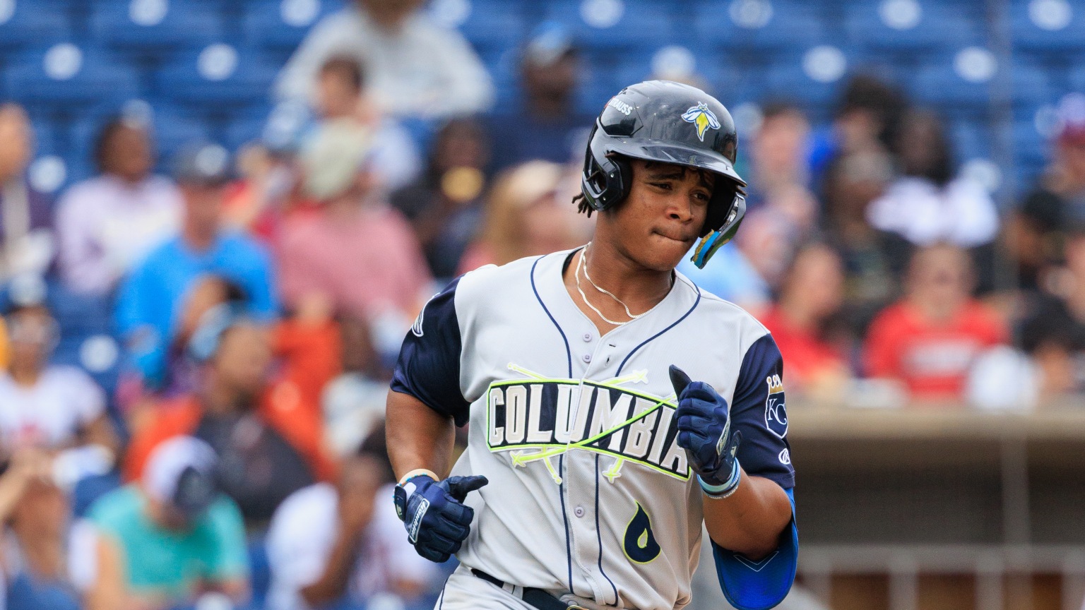 260606 Two Out Magic Leads Fireflies to 6-3 Win