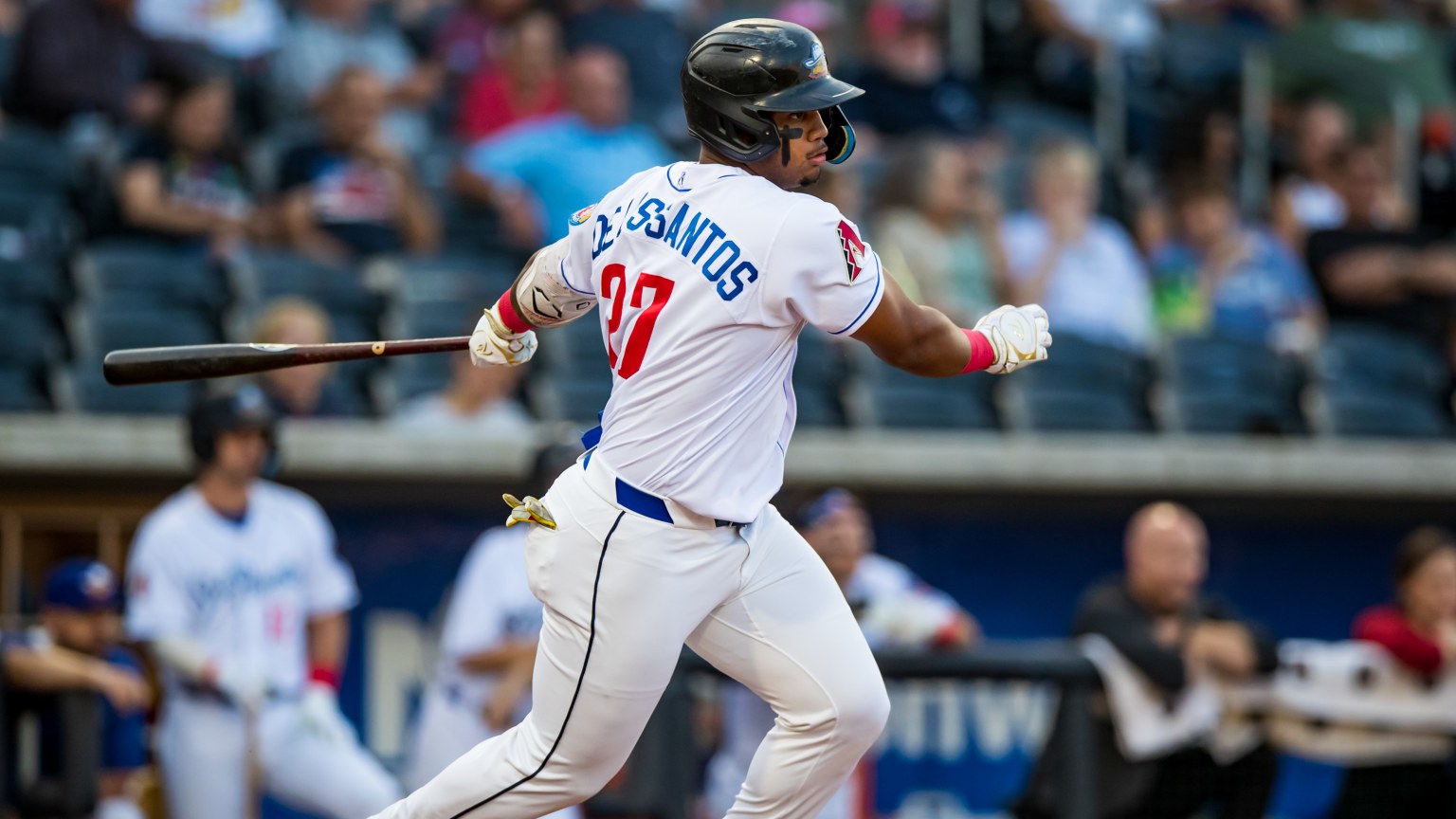 Bryce Jarvis Stats, Fantasy & News | MiLB.com