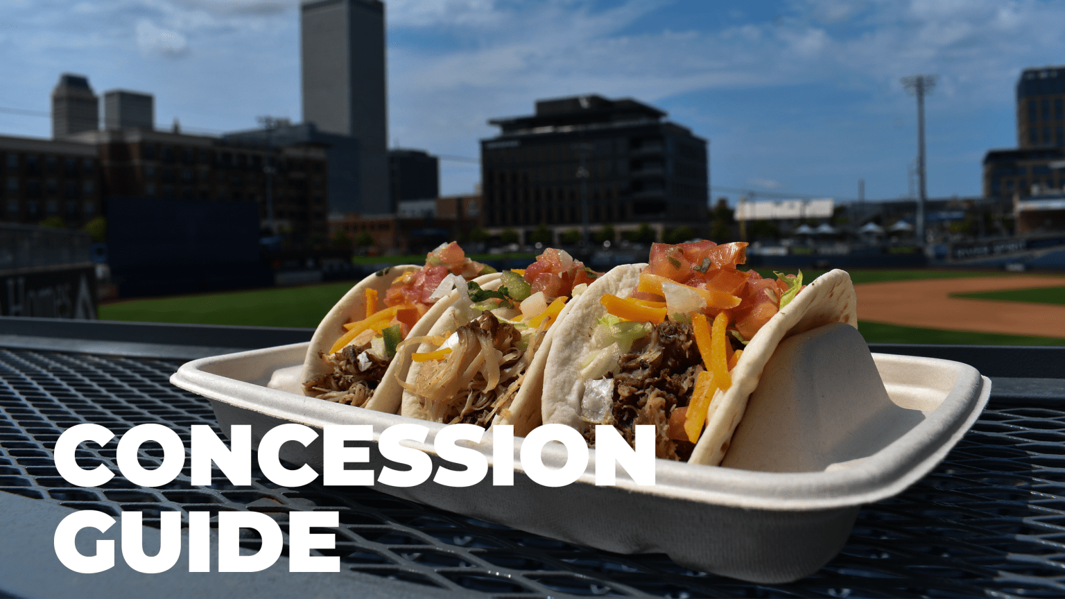 ONEOK Field | Drillers