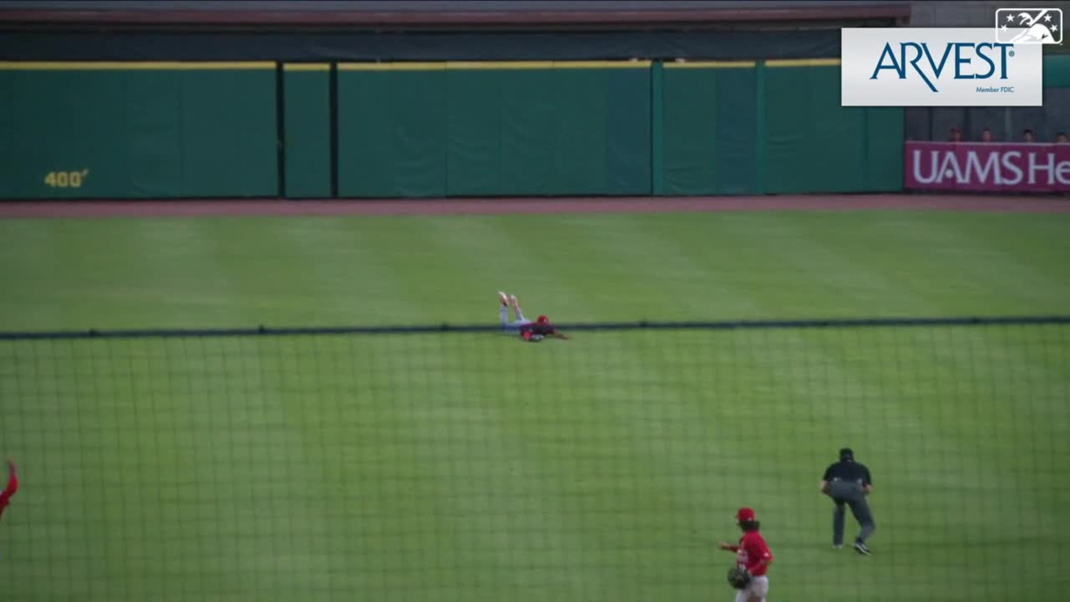 Victor Scott II Stats, Fantasy & News | MiLB.com