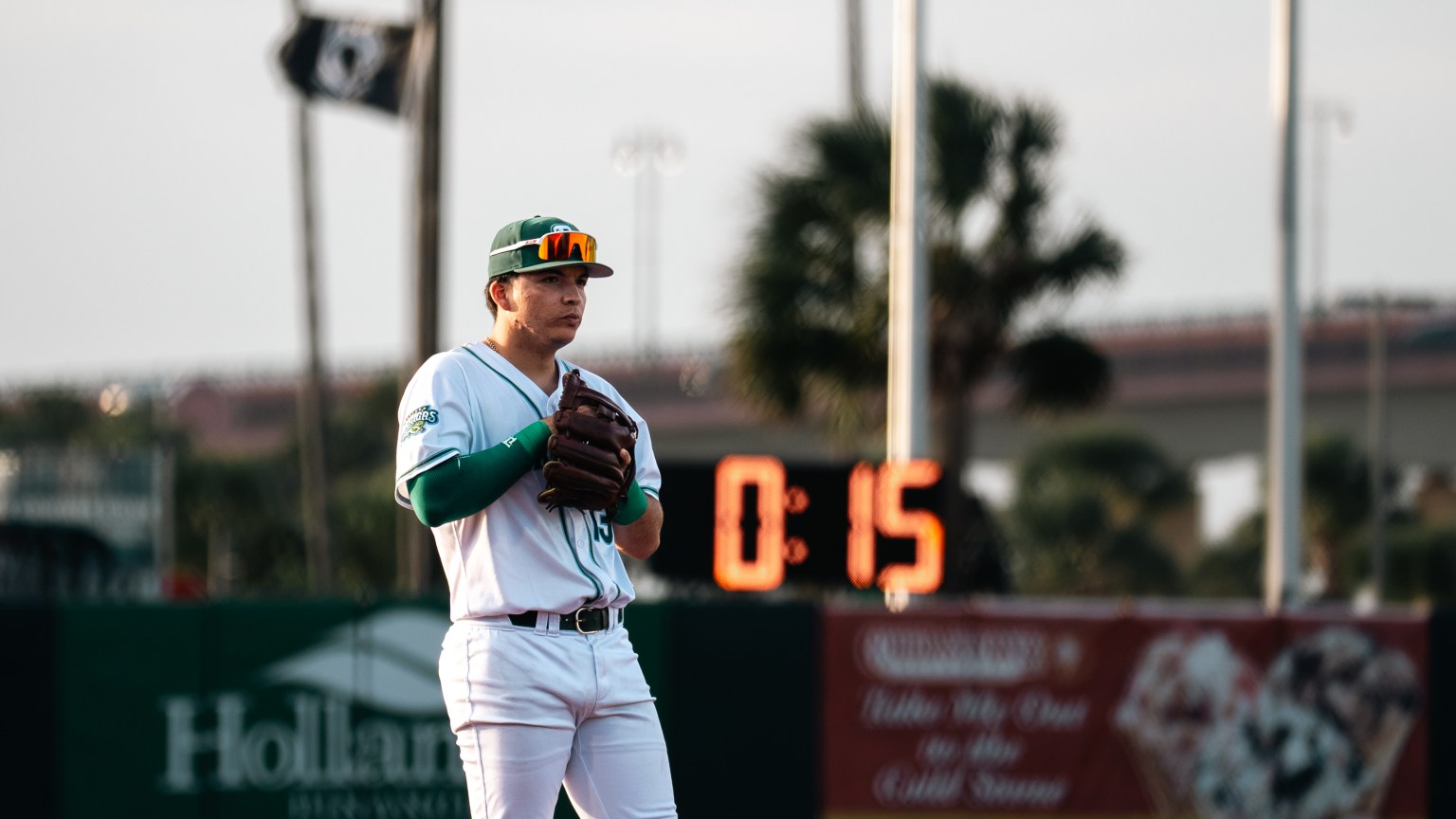 Cano Powers 11-Run Seventh as Tortugas Roll Past Mets