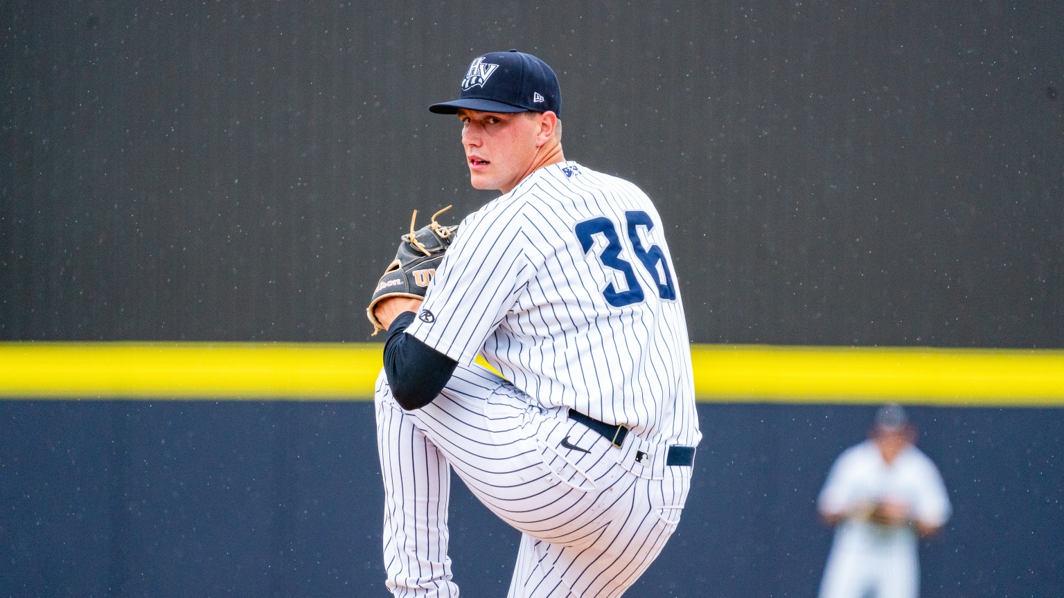 Mason Vinyard Stats, Age, Position, Height, Weight, Fantasy & News | MiLB.com