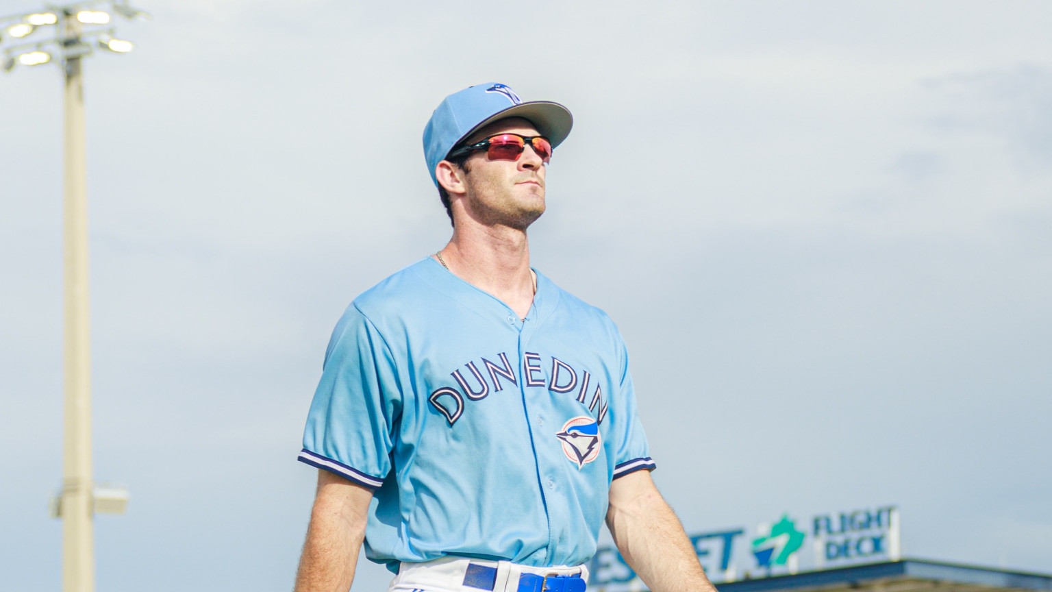 Cook’s First Pro Homer Caps 15-Run Outburst