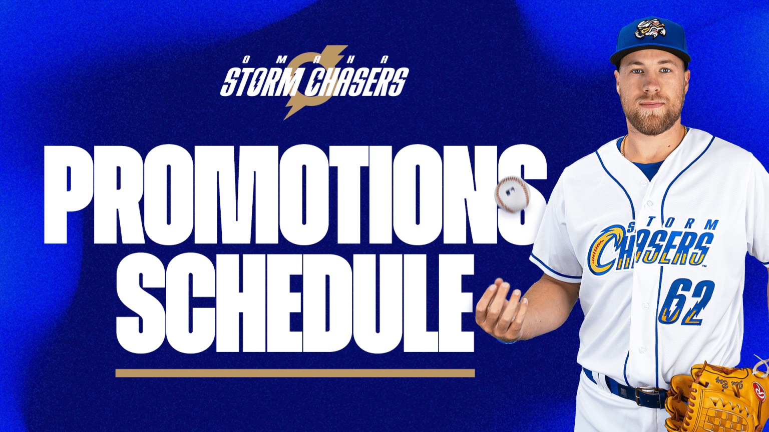 Omaha Storm Chasers | MiLB.com