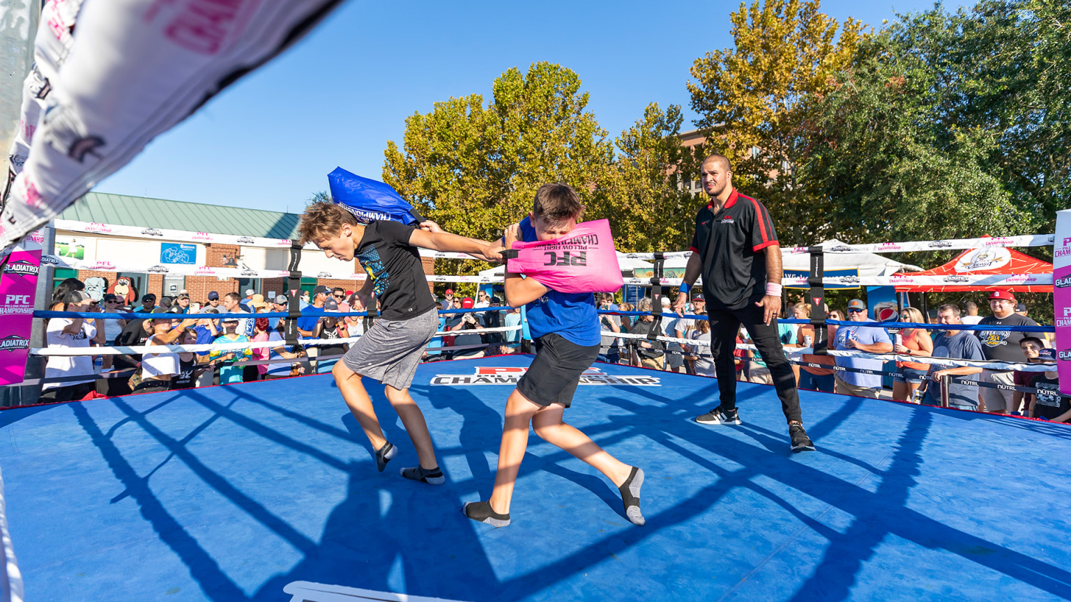 Know the Joe | RiverDogs