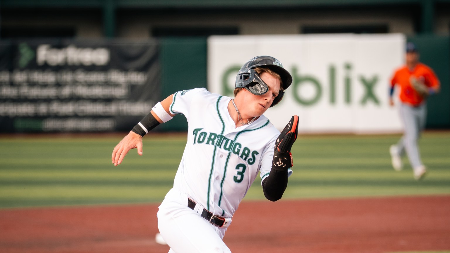 Friend’s Career Night, Tortugas Bash Four Homers in 12-9 Comeback Win ...