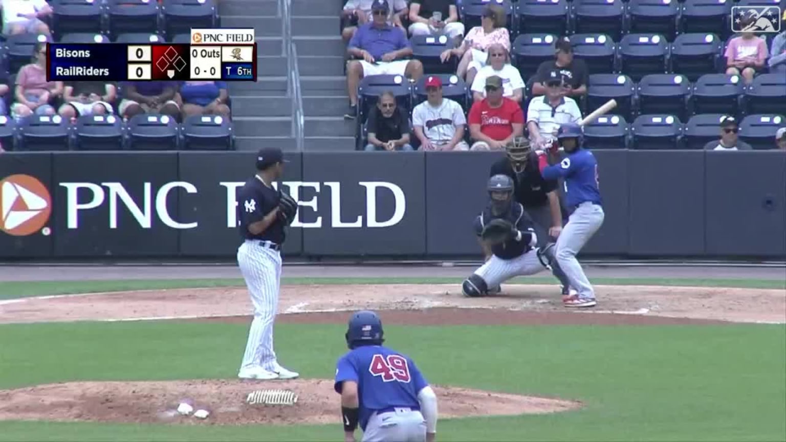 Otto Lopez Stats, Age, Position, Height, Weight, Fantasy & News | MiLB.com