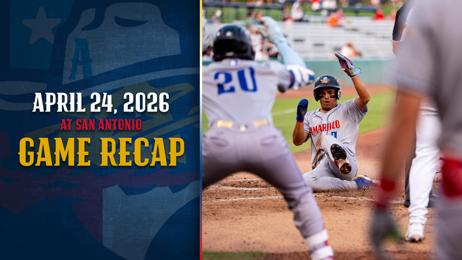 Serretti Plates Winning Run As Sod Poodles Survive Against Missions