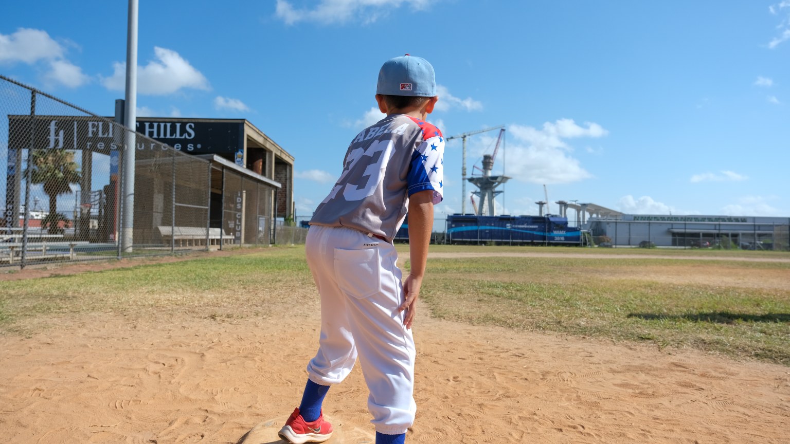 2023 Hooks Baseball Camp | Hooks