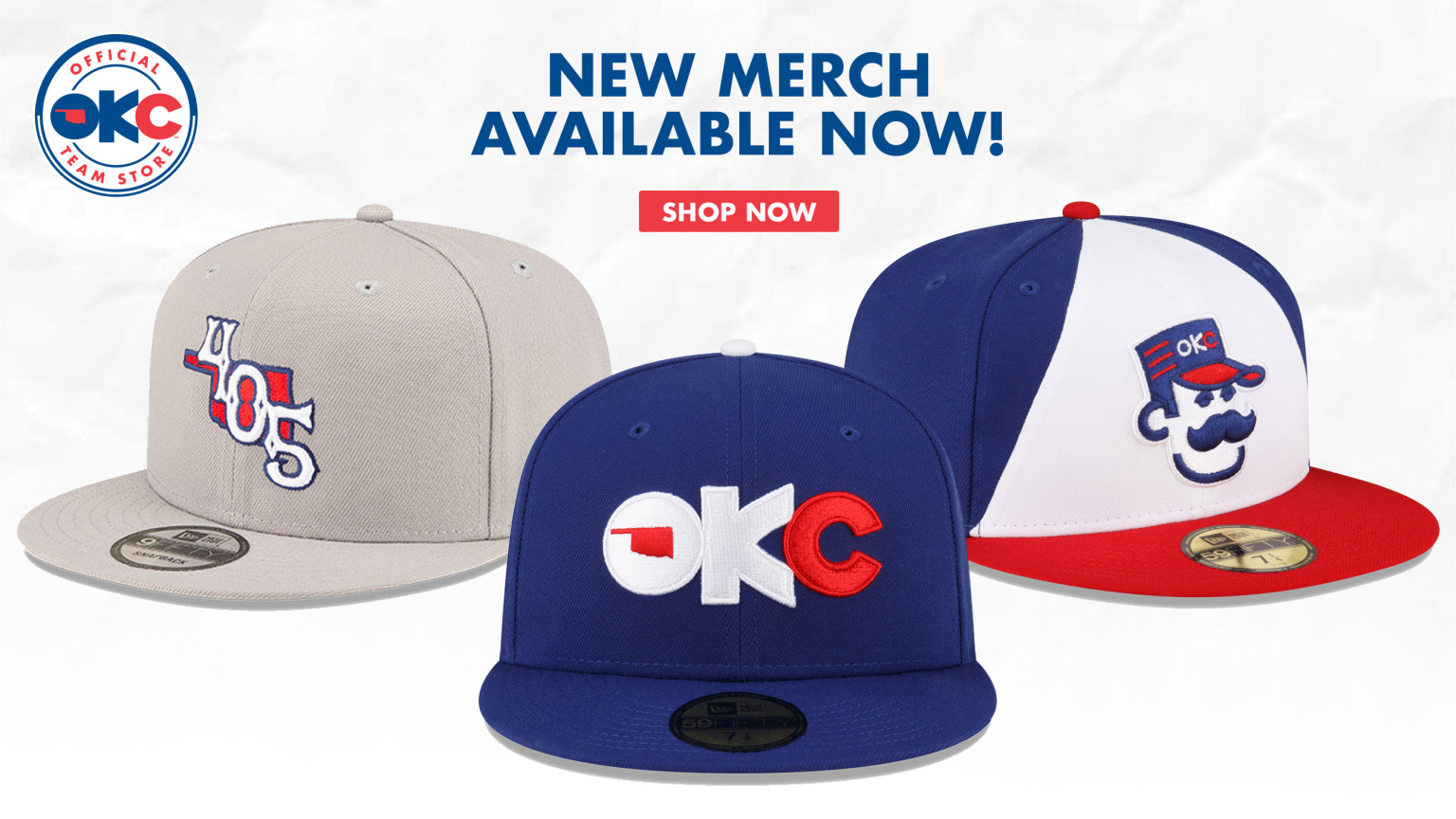 Oklahoma City Baseball Club | MiLB.com