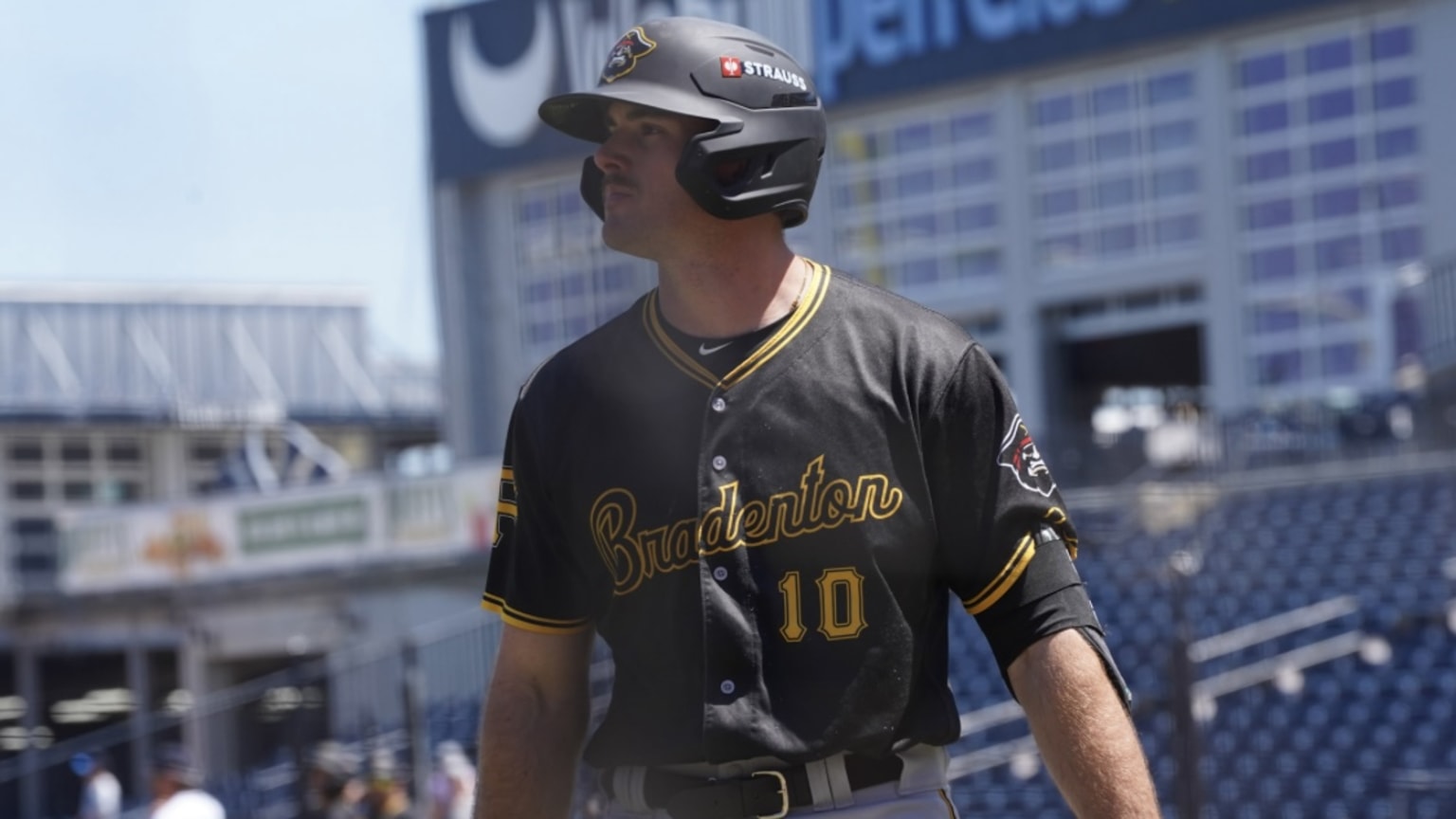 Iredale's Walk-Off Homer Soars Marauders Over Threshers