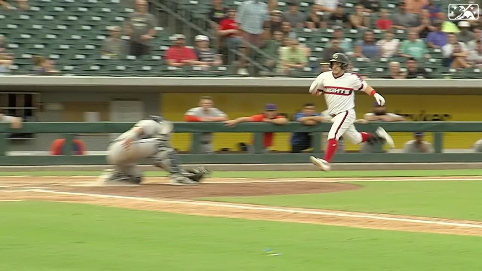 Mark Payton Stats, Age, Position, Height, Weight, Fantasy & News | MiLB.com