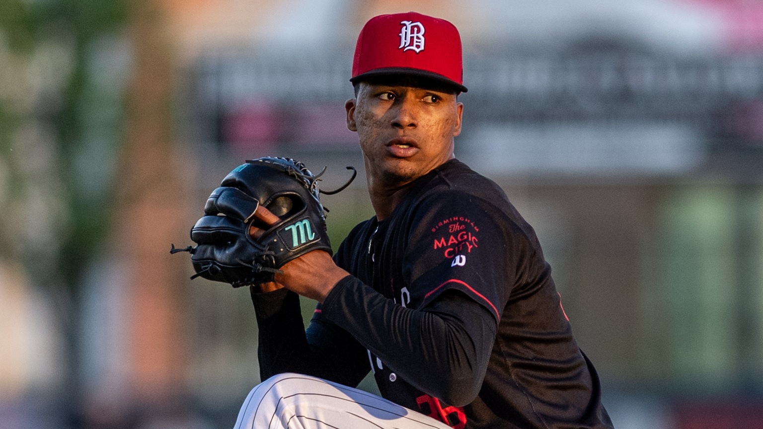 Birmingham Barons | MiLB.com