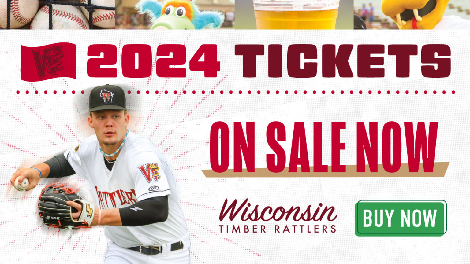 Wisconsin Timber Rattlers | MiLB.com