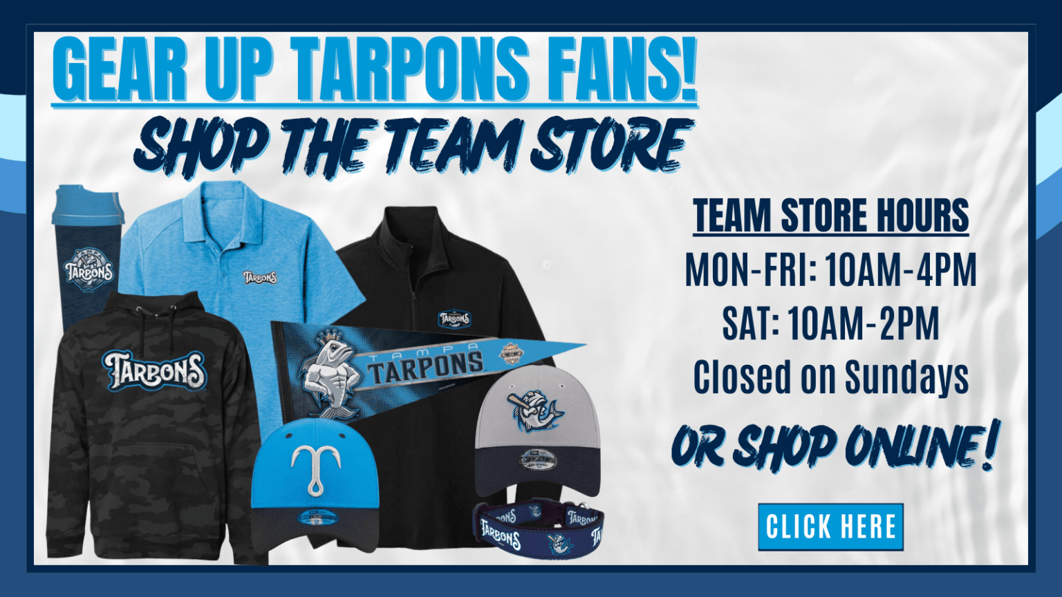 Tampa Tarpons | MiLB.com