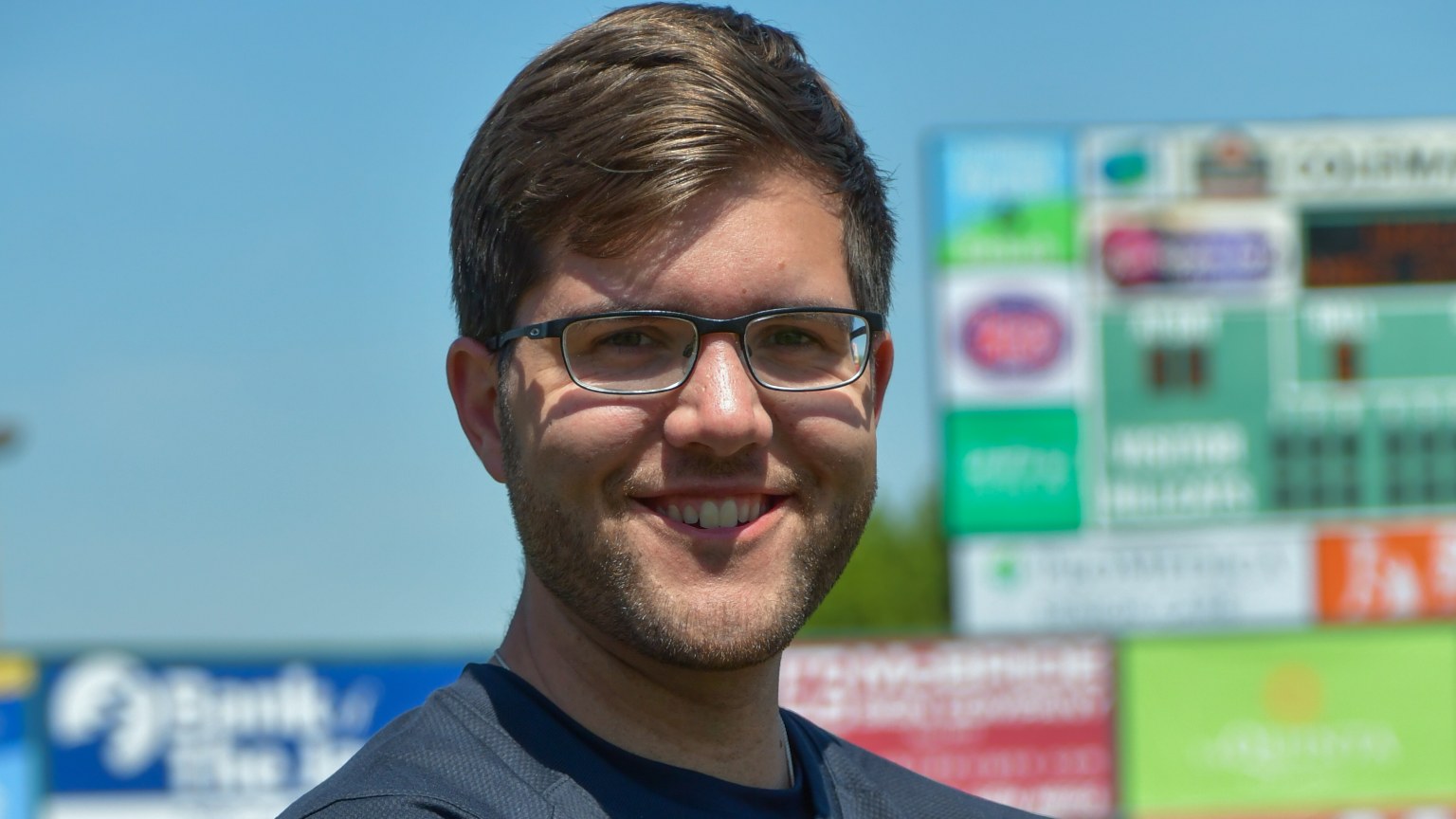 Lynchburg Hillcats Front Office | Hillcats