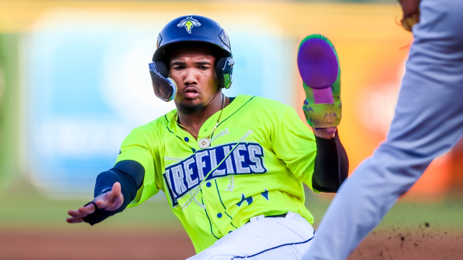 260607 Offense Erupts in 16-2 Win over Fayetteville