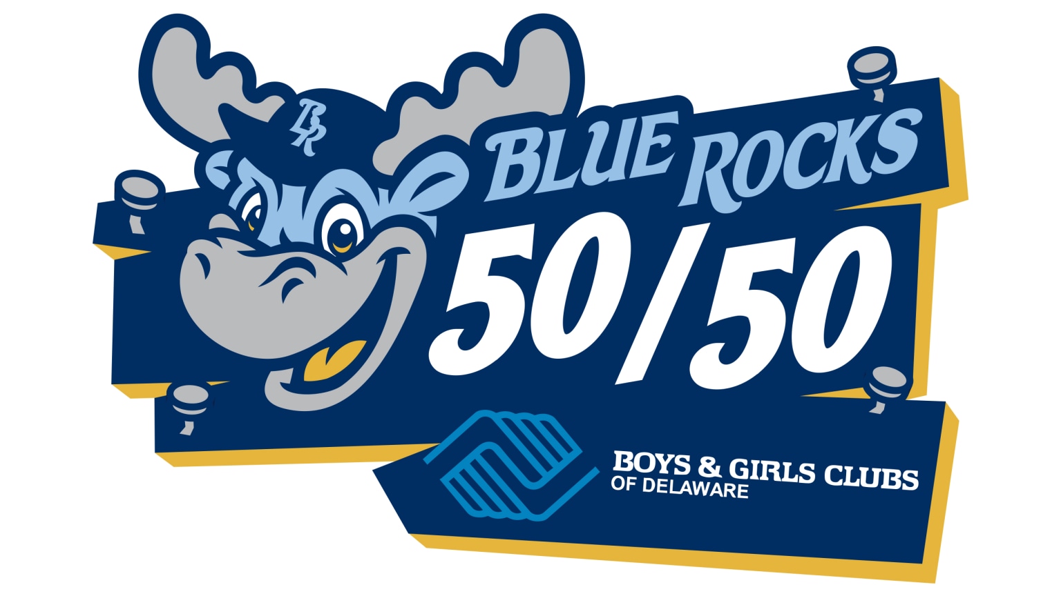 Wilmington Blue Rocks Community & Kids | Blue Rocks