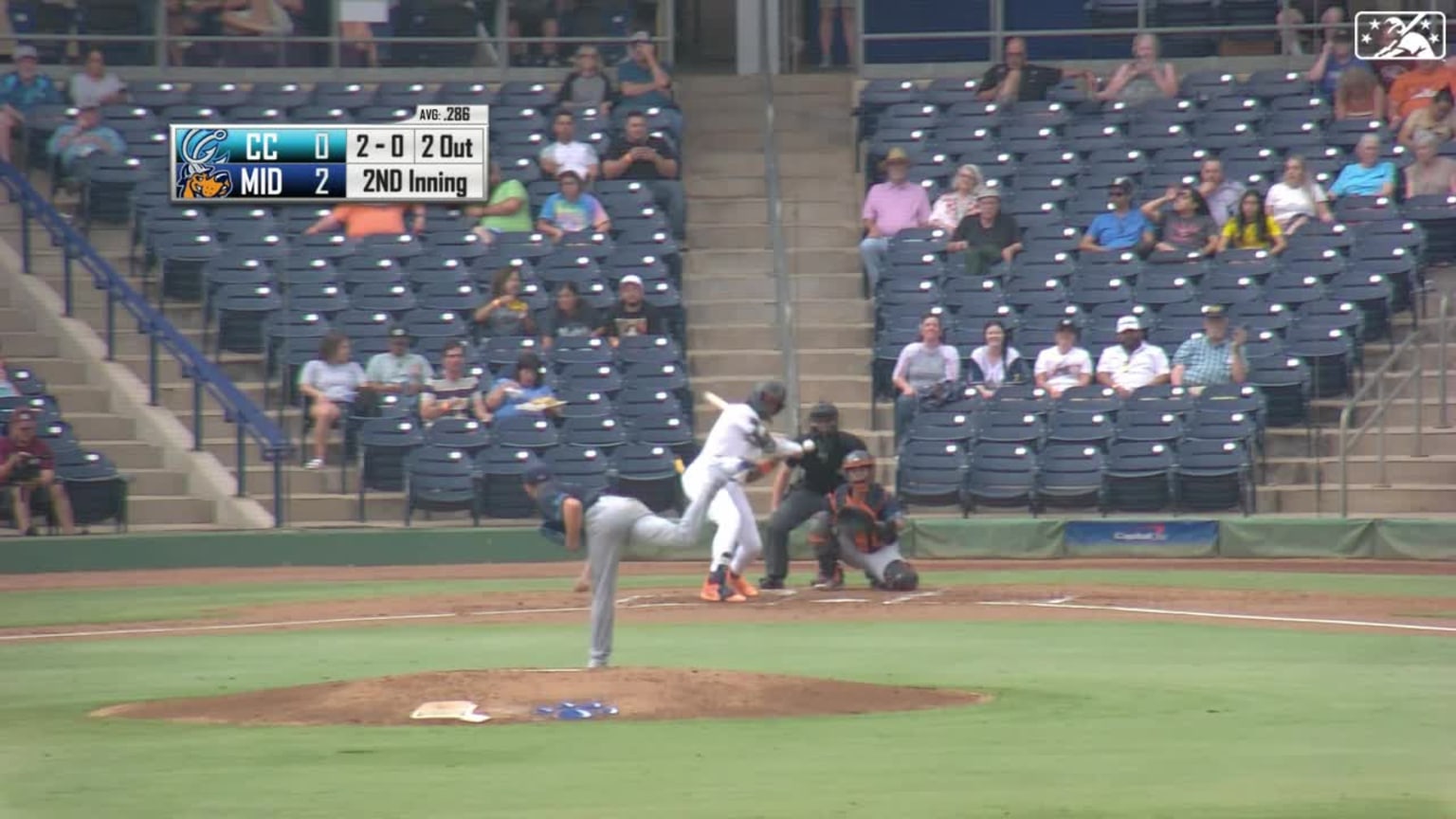 Lawrence Butler Stats, Fantasy & News | MiLB.com