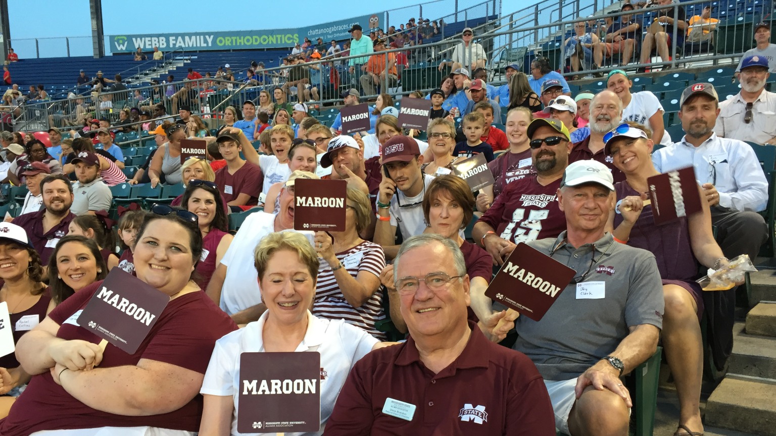 Group Outings | Lookouts