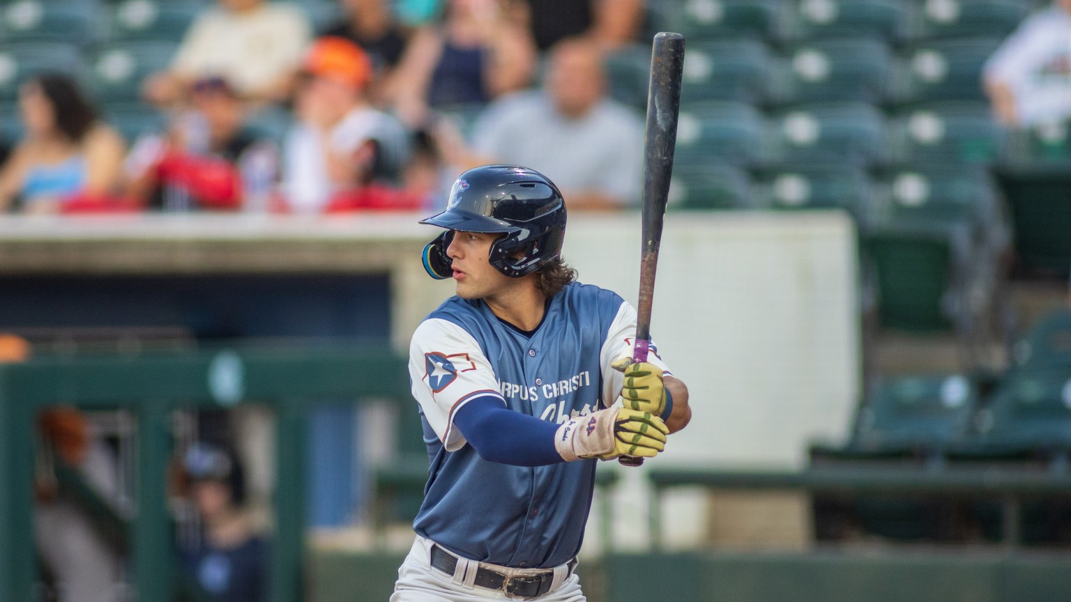 Joey Loperfido Stats, Fantasy & News | MiLB.com