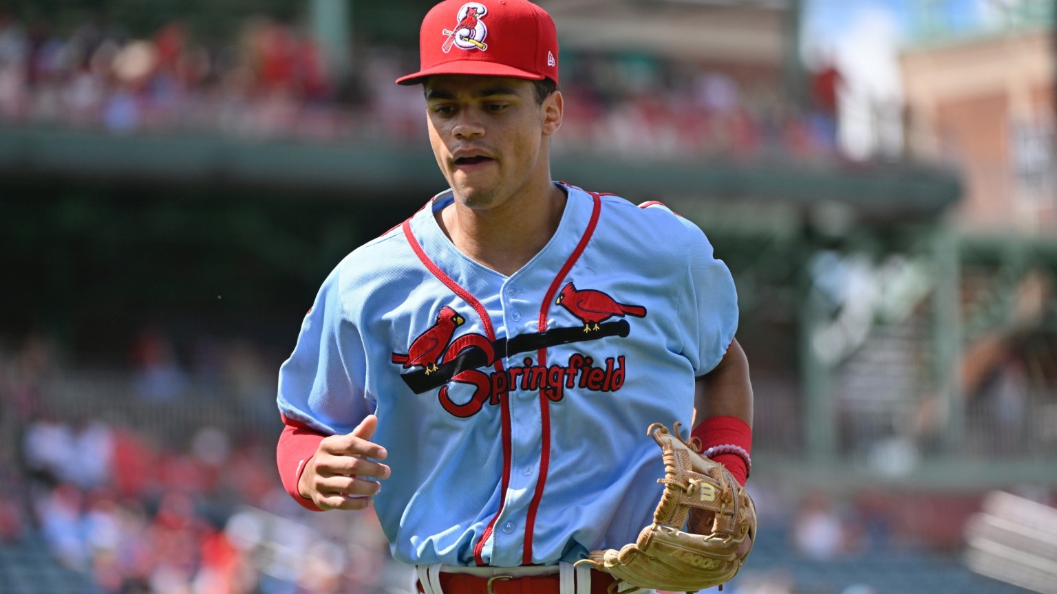 Nationwide's Road to the Show | MiLB.com