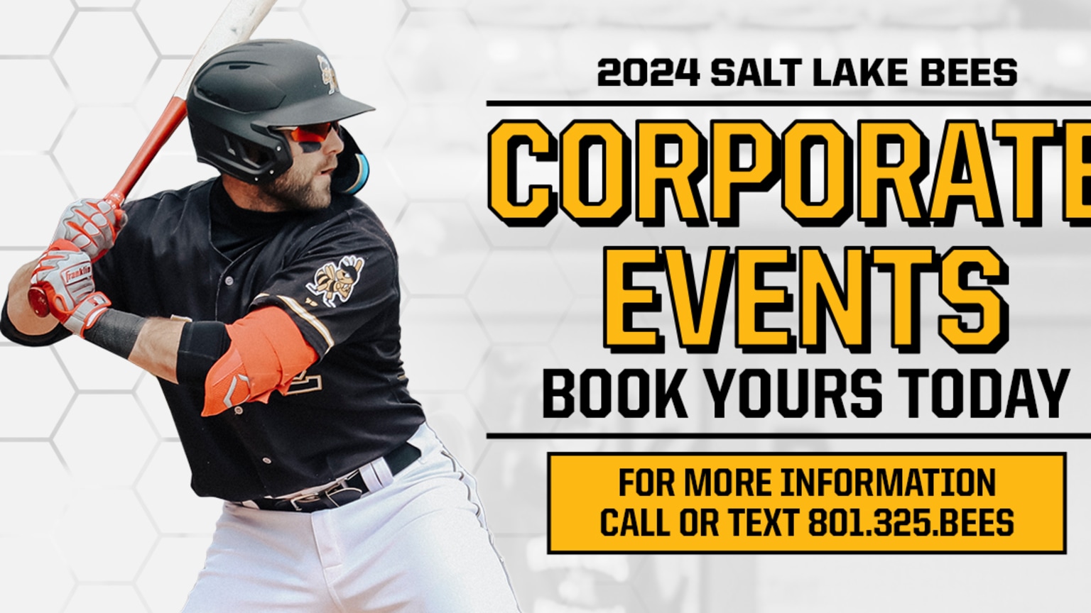 Salt Lake Bees | MiLB.com