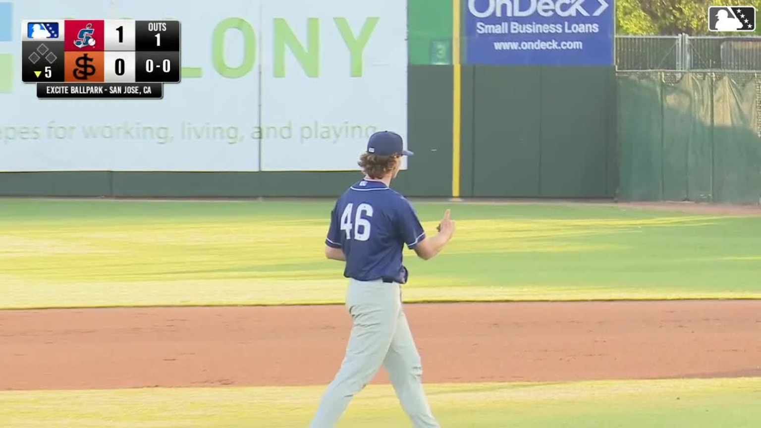 Ryan Brown Stats, Age, Position, Height, Weight, Fantasy & News | MiLB.com