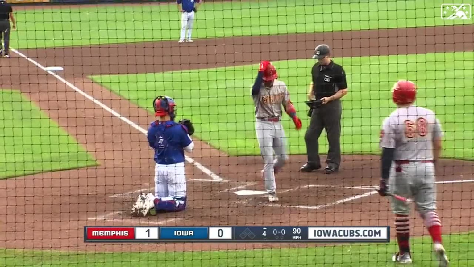 Masyn Winn Stats, Fantasy & News | MiLB.com