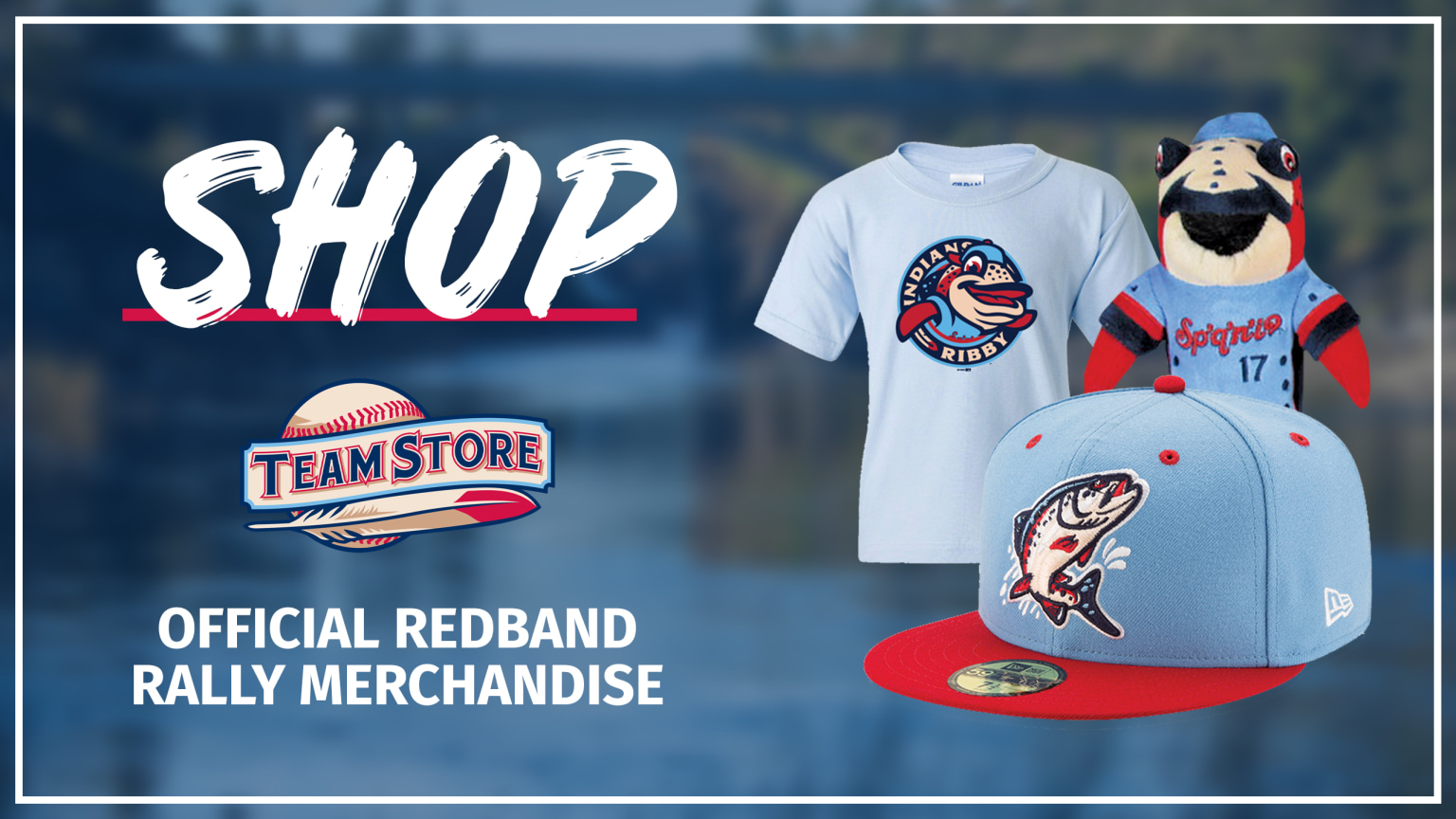 Spokane Indians | MiLB.com