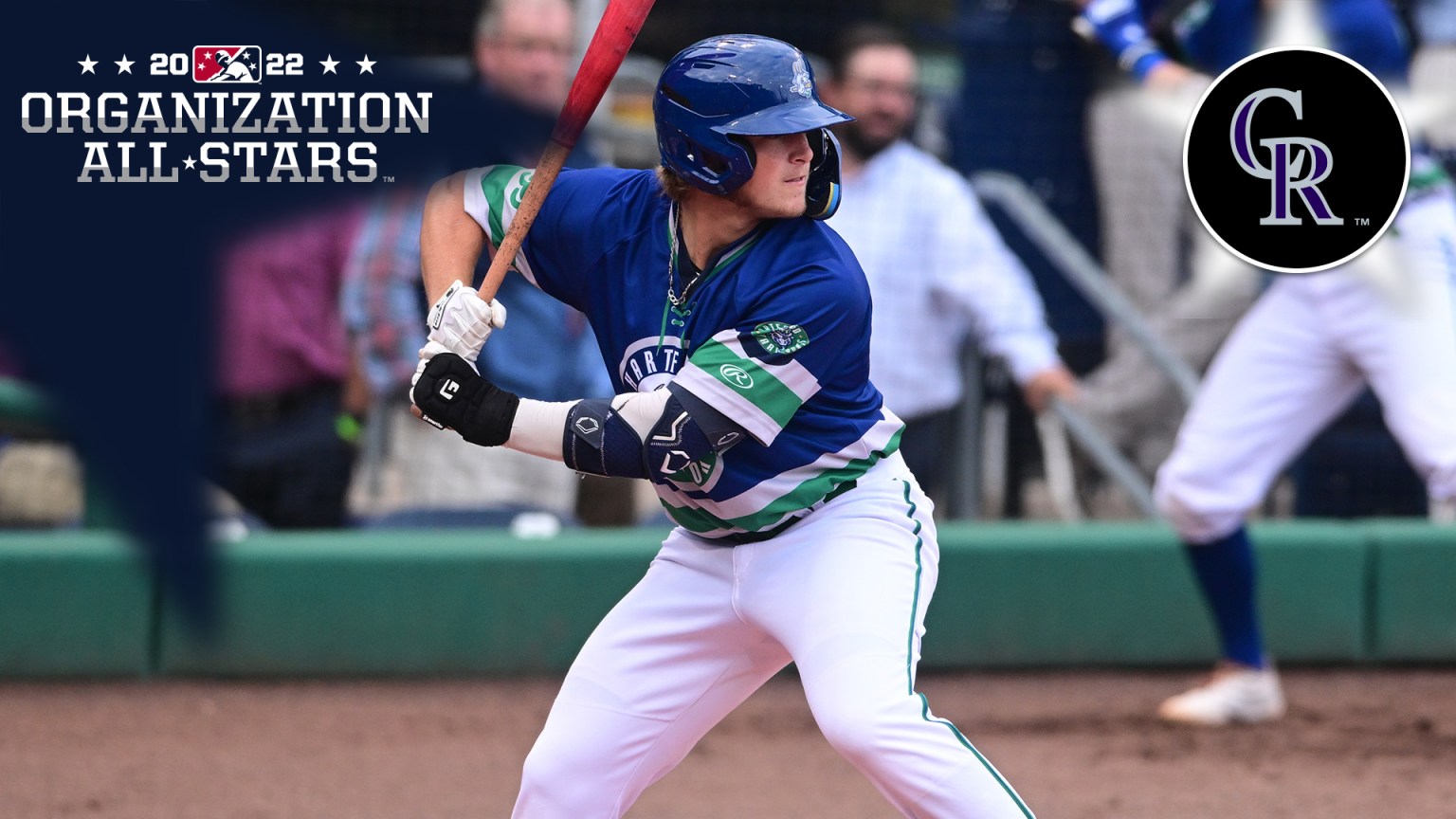 Colin Simpson Stats, Fantasy & News | MiLB.com