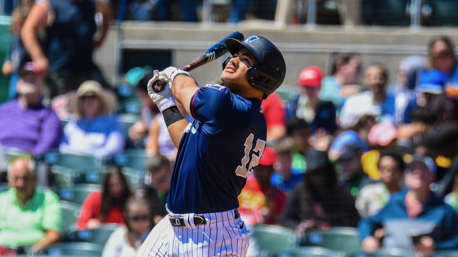 Caleb Durbin Stats, Fantasy & News | MiLB.com