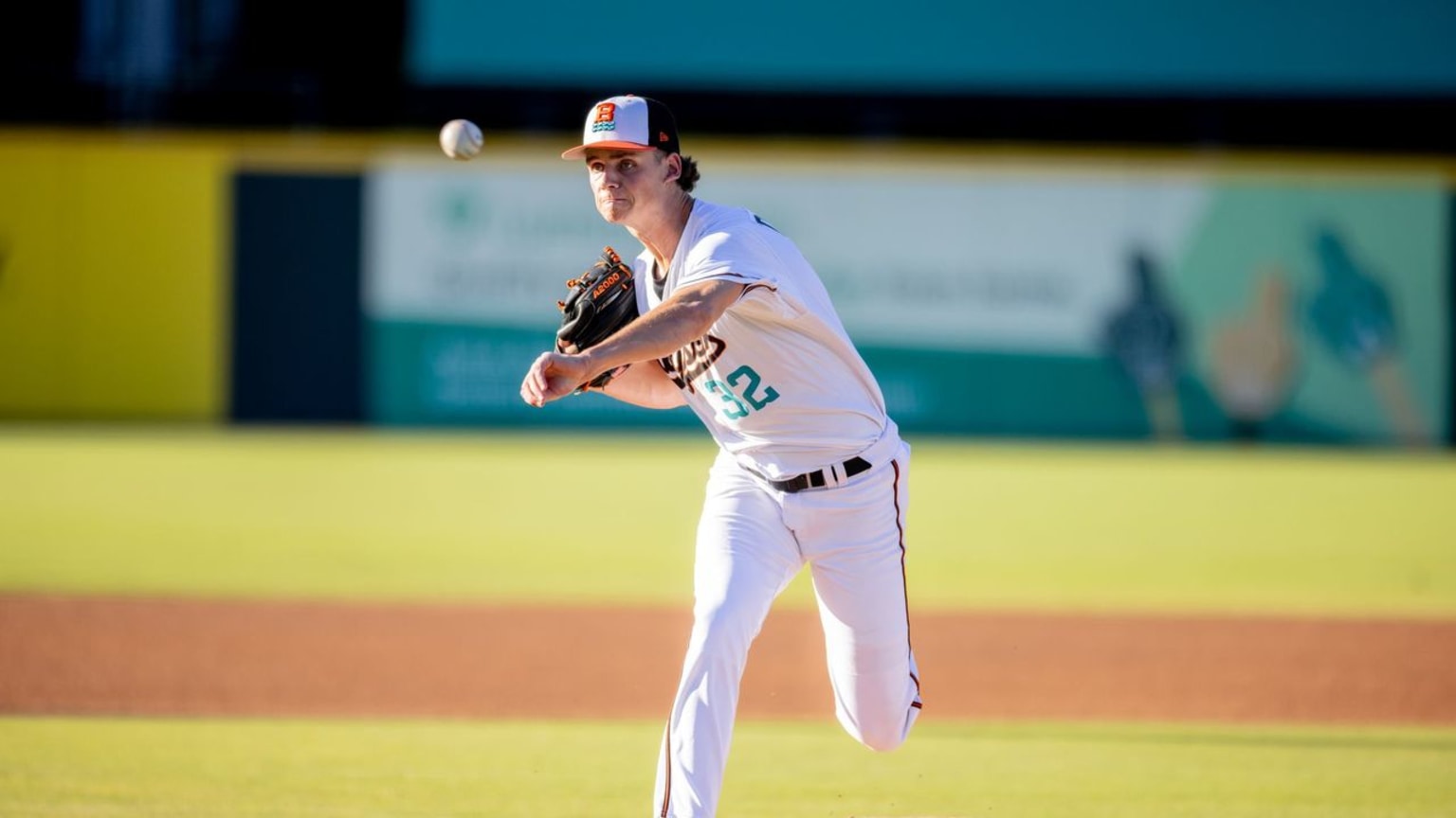 Baysox Fall To RubberDucks Late in Back-and-Forth Wednesday Night Battle