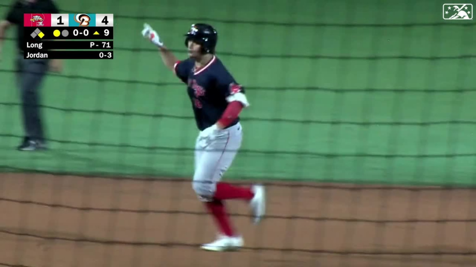 Blaze Jordan Stats, Age, Position, Height, Weight, Fantasy & News ...