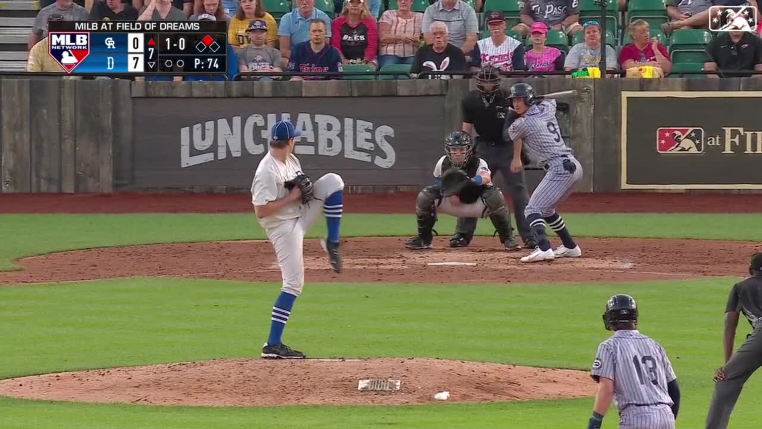 Kyler Fedko Stats, Age, Position, Height, Weight, Fantasy & News | MiLB.com