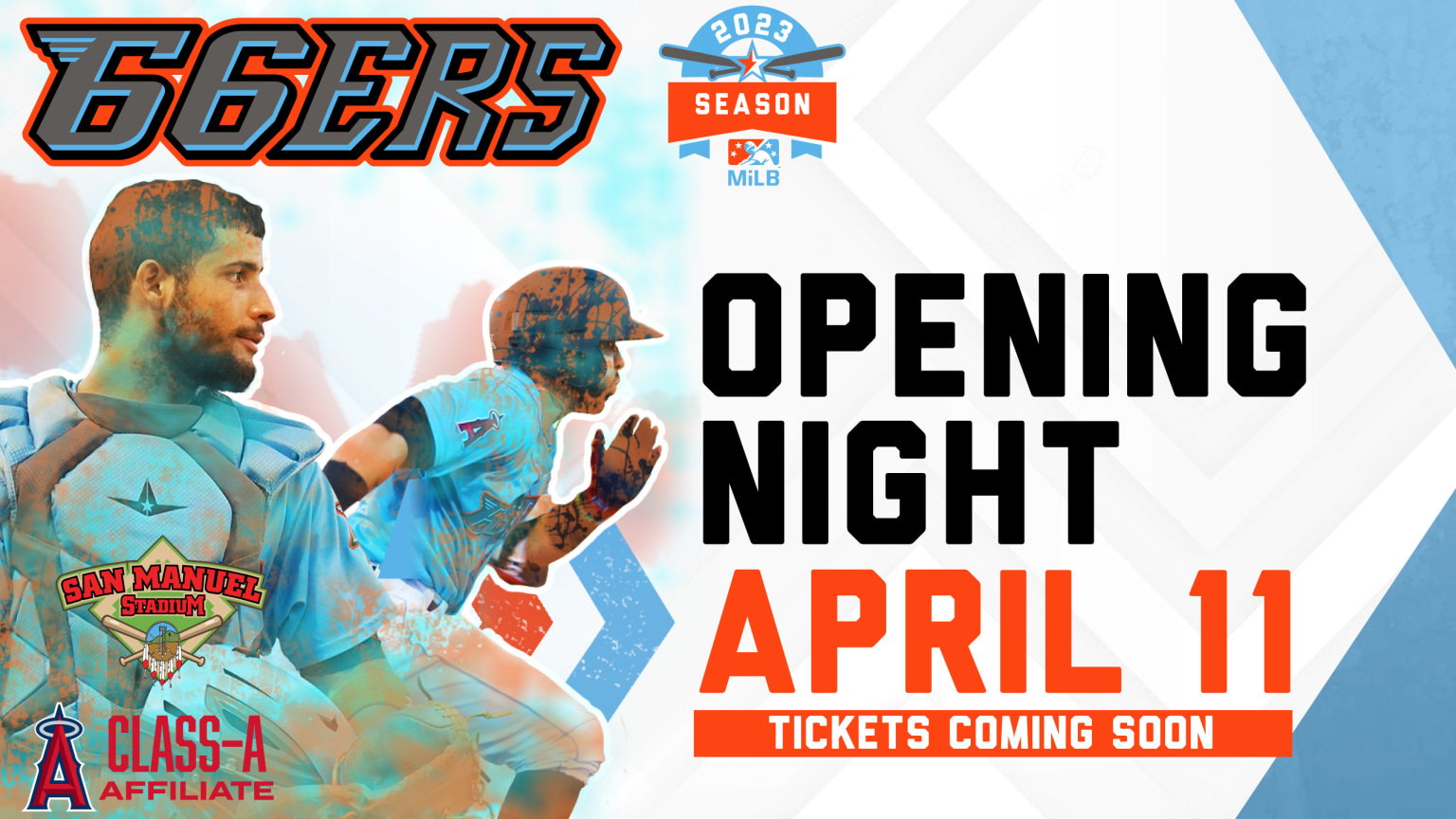 Group Outings Overview | 66ers