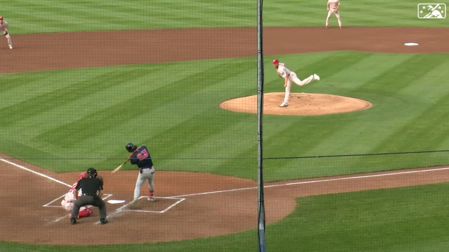 Roman Anthony Stats, Age, Position, Height, Weight, Fantasy & News ...